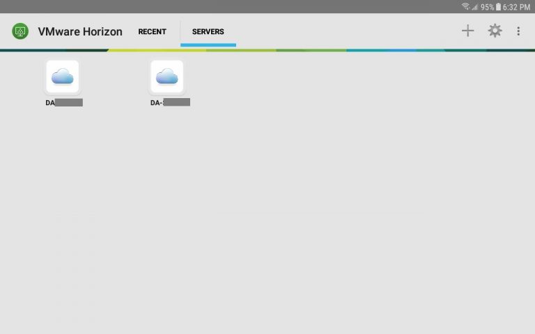 Long term review of the VMware Horizon View Mobile Client for Android ...