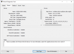 Nvidia GRID K1 in an HPE ML310e Gen8 v2 - The Tech Journal