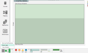 HPE MSA Array Health Check - The Tech Journal