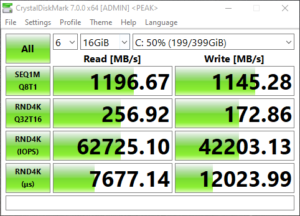 NVMe Storage Server Project - The Tech Journal
