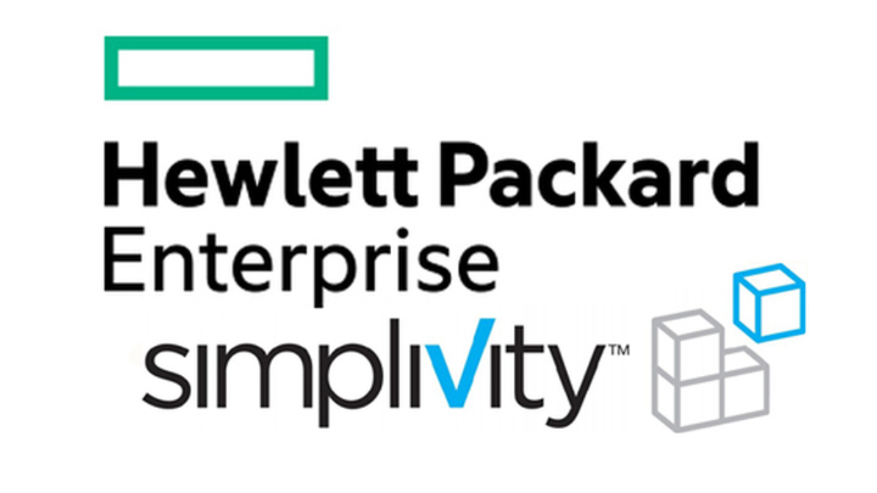 Simplivity Logo