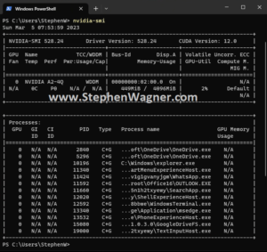 NVIDIA vGPU Troubleshooting Guide - How to troubleshoot NVIDIA vGPU on ...