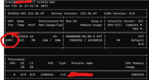 NVIDIA vGPU Troubleshooting Guide - How to troubleshoot NVIDIA vGPU on VMware