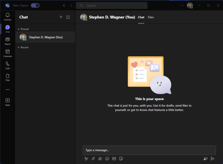 Deploy and install the New Microsoft Teams for VDI