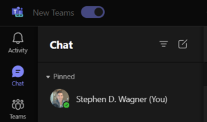 Deploy and install the New Microsoft Teams for VDI