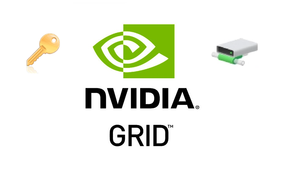Network placement of NVIDIA vGPU Licensing Client Configuration Token - The Tech Journal